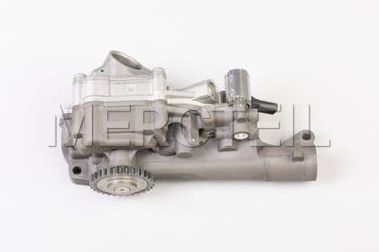 Buy the spare part Mercedes-Benz A2701800700 vane type pump