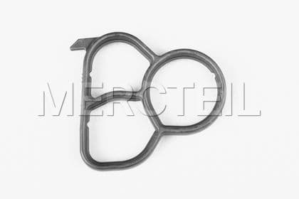 Buy the spare part Mercedes-Benz A2701840280 elastomer molded seal