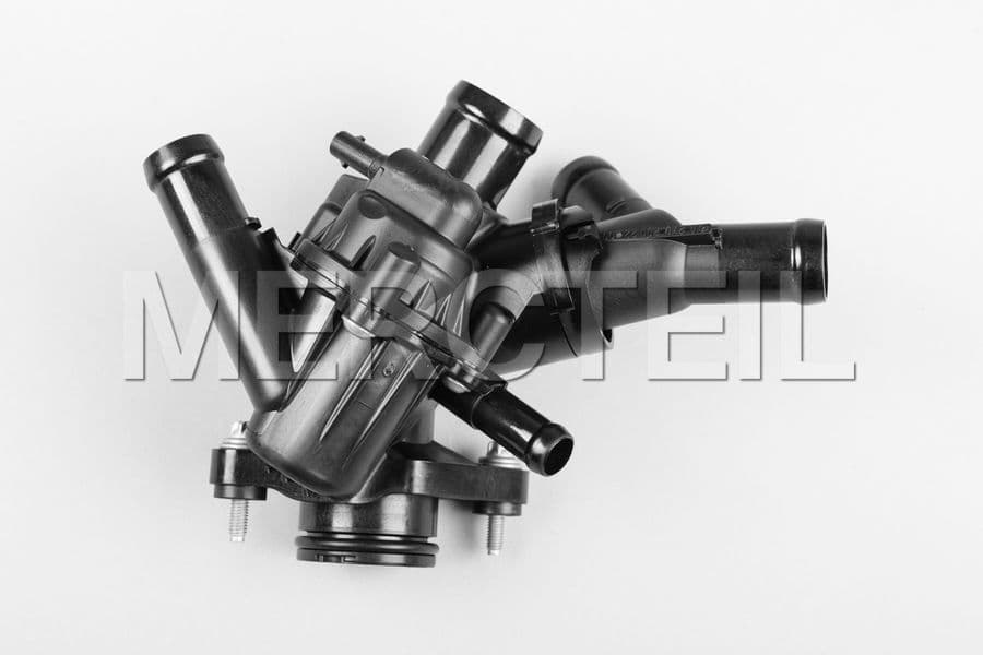 Buy the spare part Mercedes-Benz A2702002200 thermostat