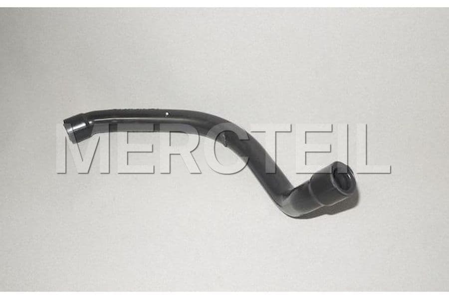 Buy the spare part Mercedes-Benz A2710160481 molded hose