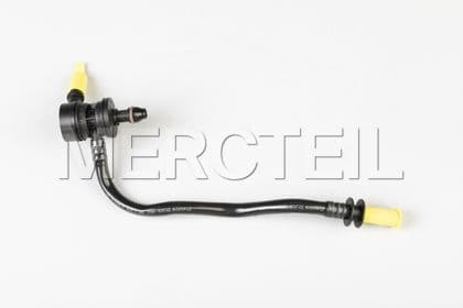Buy the spare part Mercedes-Benz A2710180200 purge line