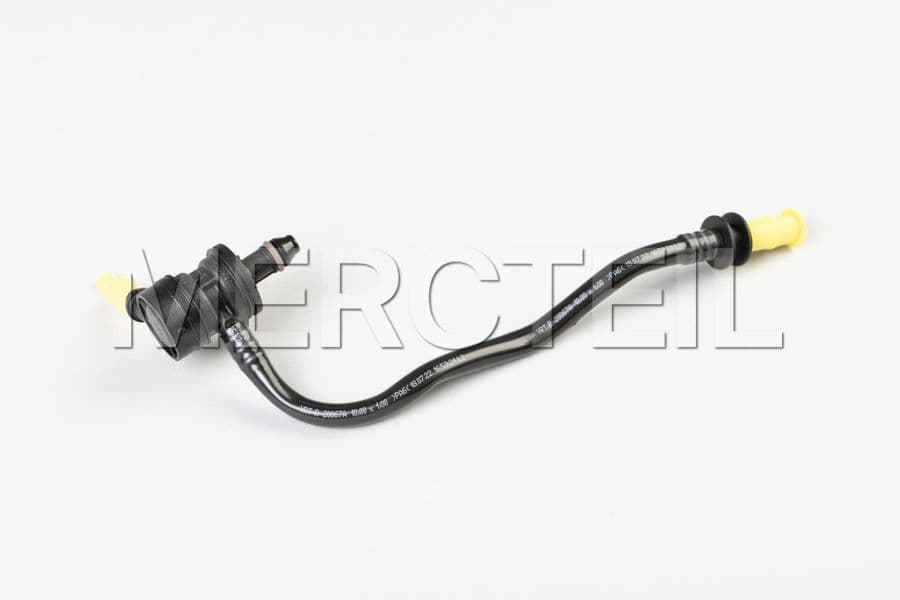 Buy the spare part Mercedes-Benz A2710180200 purge line