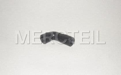 Buy the spare part Mercedes-Benz A2710181582 bleed hose