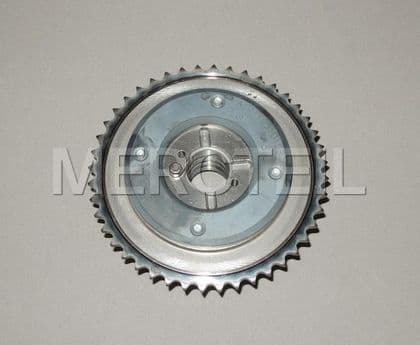 Buy the spare part Mercedes-Benz A2710500800 camshaft adjuster
