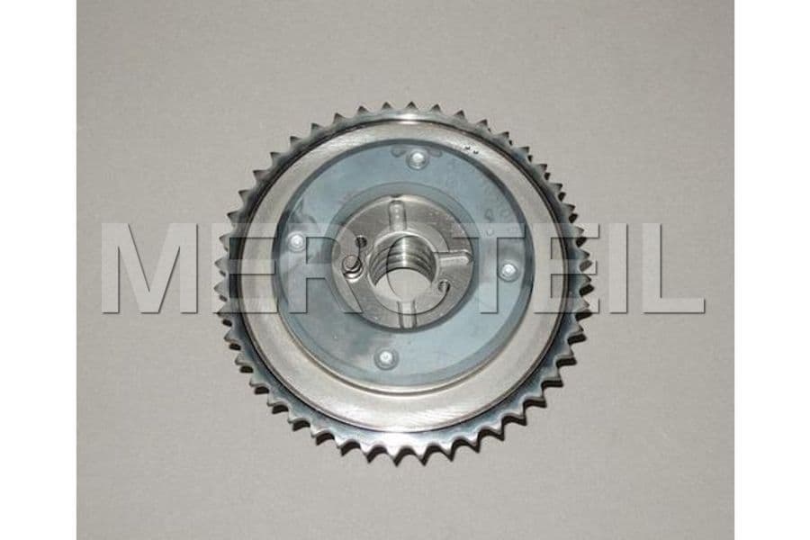 Buy the spare part Mercedes-Benz A2710500800 camshaft adjuster