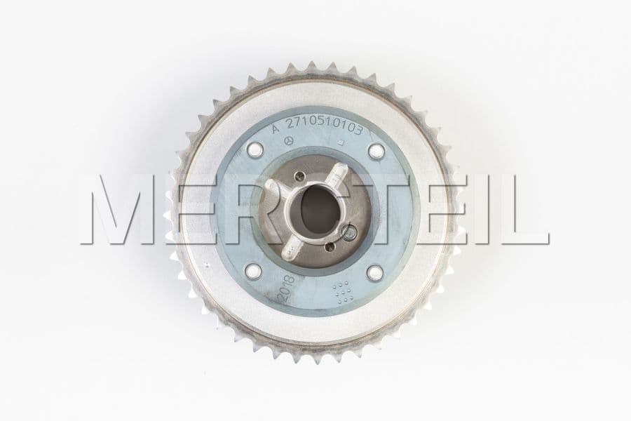 Buy the spare part Mercedes-Benz A271050080080 camshaft adjuster