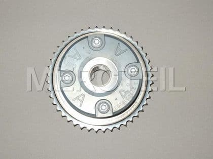 Buy the spare part Mercedes-Benz A2710500900 camshaft adjuster