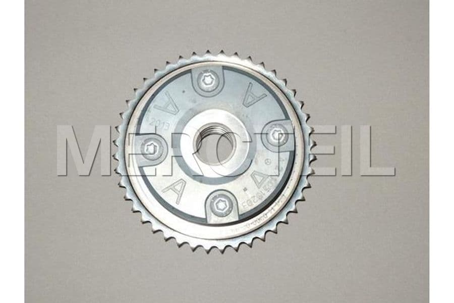 Buy the spare part Mercedes-Benz A2710500900 camshaft adjuster
