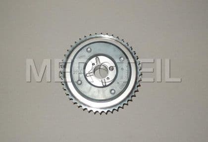 Buy the spare part Mercedes-Benz A2710500900 camshaft adjuster