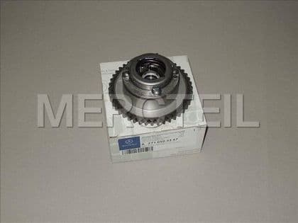 Buy the spare part Mercedes-Benz A2710503347 camshaft adjuster
