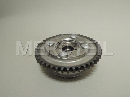 Buy the spare part Mercedes-Benz A2710503447 camshaft adjuster
