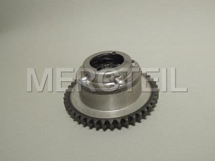 Buy the spare part Mercedes-Benz A2710503447 camshaft adjuster