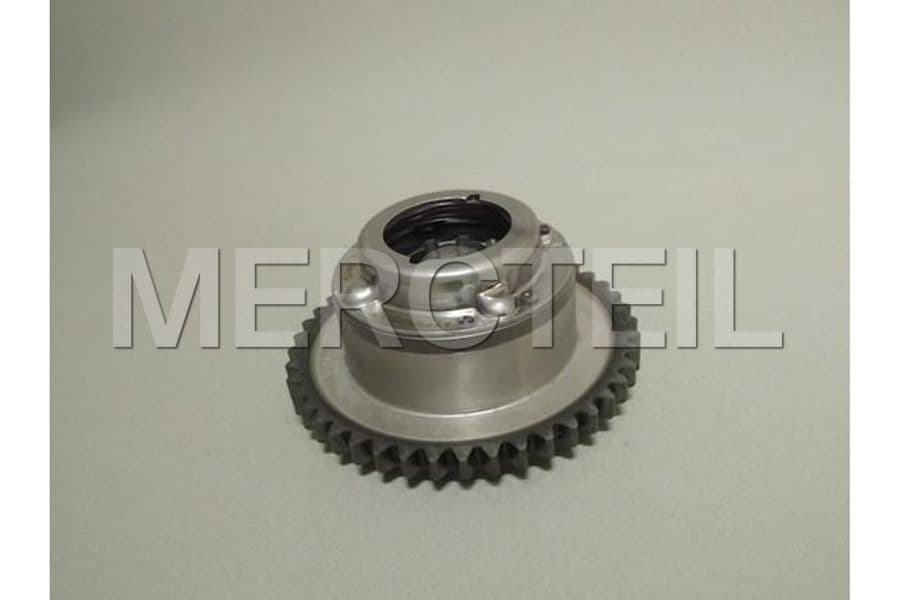 Buy the spare part Mercedes-Benz A2710503447 camshaft adjuster