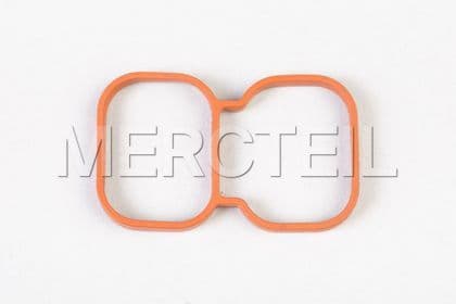 Buy the spare part Mercedes-Benz A2710960180 elastomer molded seal