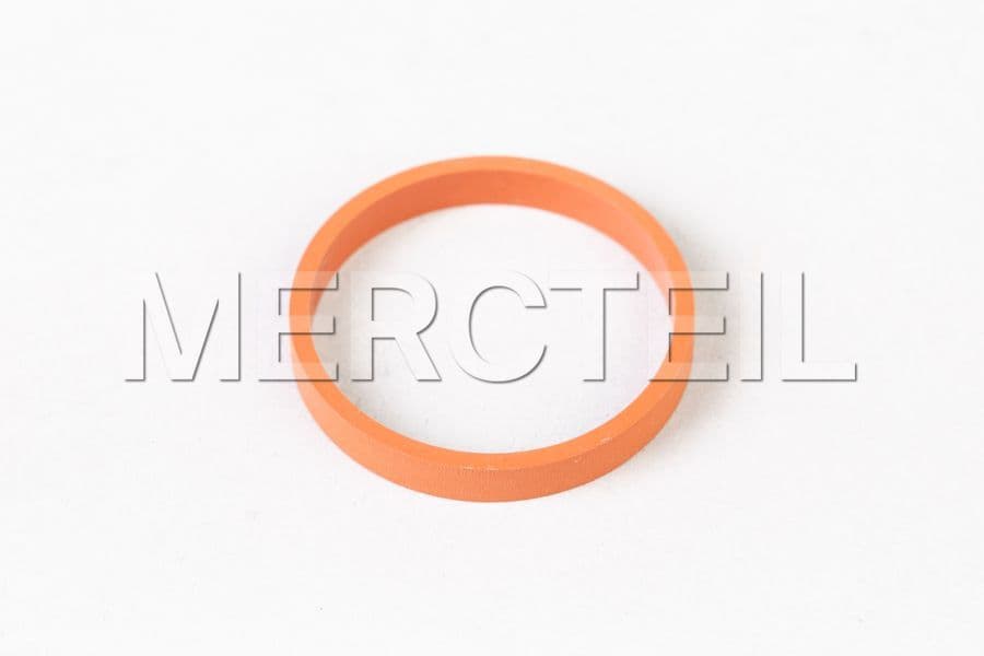 Buy the spare part Mercedes-Benz A2710960280 elastomer molded seal