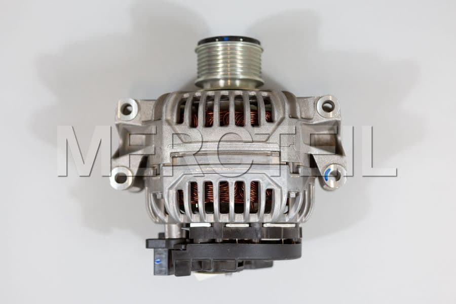 Buy the spare part Mercedes-Benz A2711540802 alternator