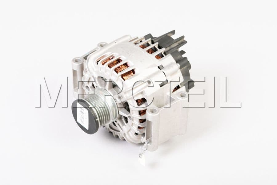 Buy the spare part Mercedes-Benz A2711541502 alternator