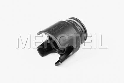 Buy the spare part Mercedes-Benz A2711800315 non return valve