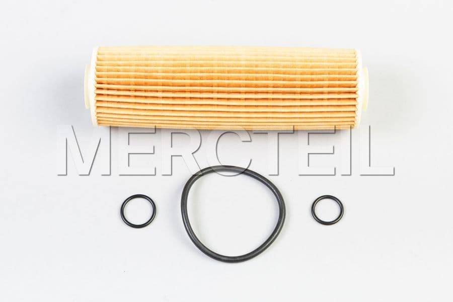 Buy the spare part Mercedes-Benz A2711800509 ts filter insert