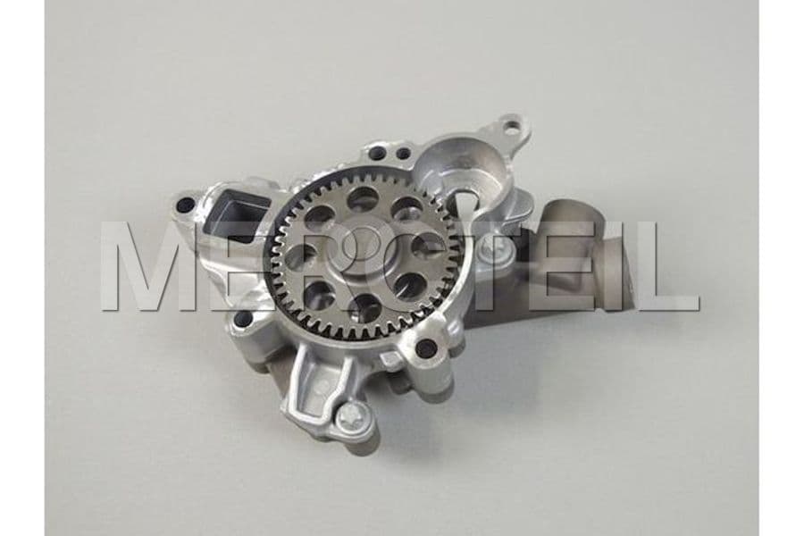 Buy the spare part Mercedes-Benz A2711800801 cell vane pump