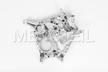 Buy the spare part Mercedes-Benz A2720150200 timing case