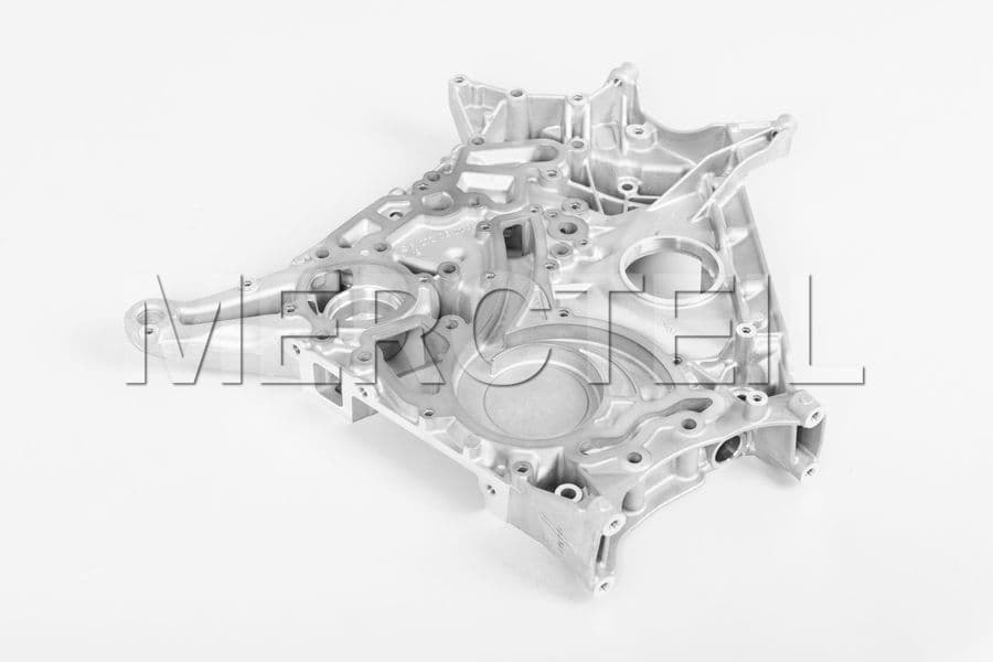 Buy the spare part Mercedes-Benz A2720150200 timing case