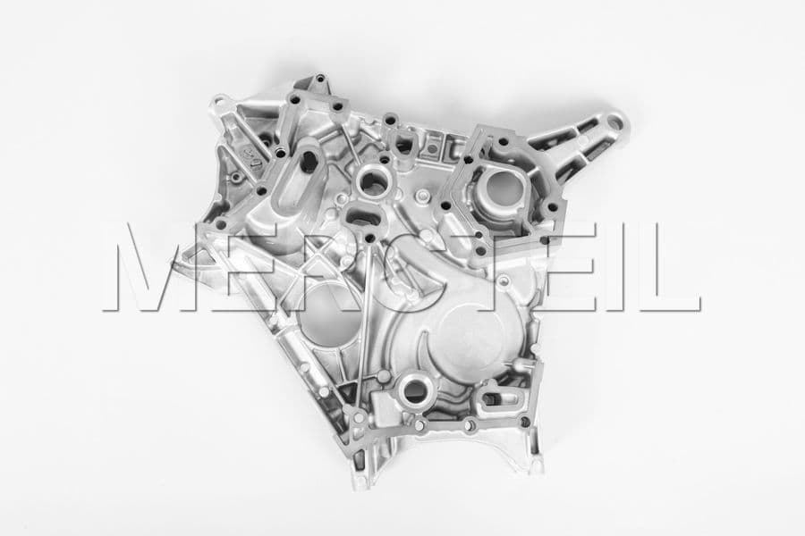 Buy the spare part Mercedes-Benz A2720150200 timing case