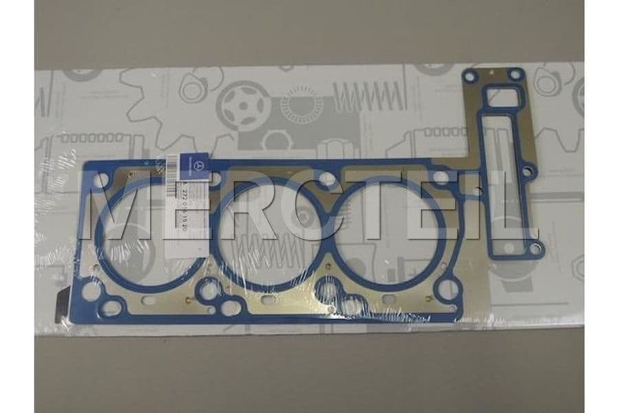 Buy the spare part Mercedes-Benz A2720161520 cylinder head gasket