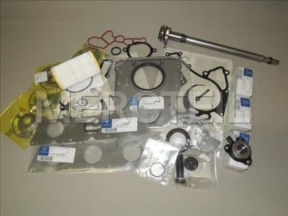 Buy the spare part Mercedes-Benz A2720300613 rs guide wheel