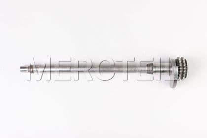 Kaufen Sie das Ersatzteil Mercedes-Benz A2720302872 welle