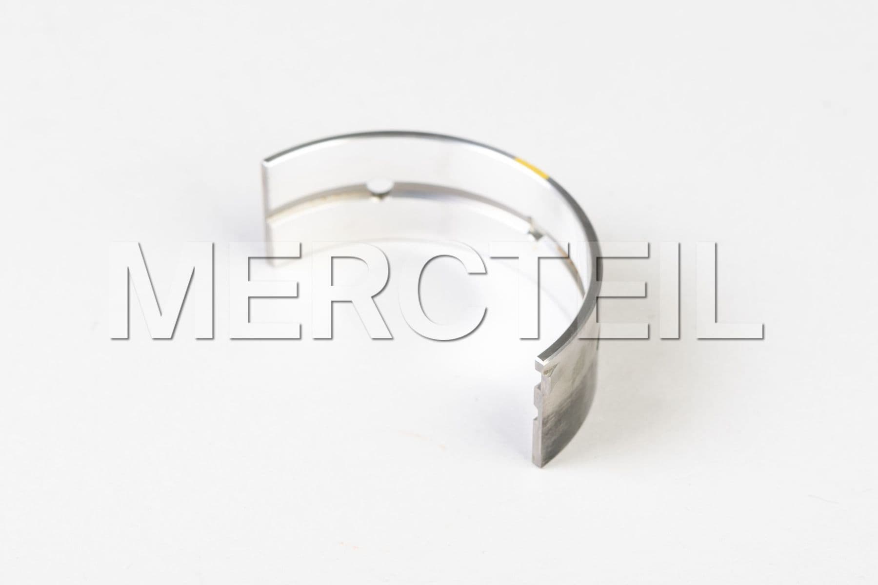 Buy the spare part Mercedes-Benz A272033520154 main bearing upper half