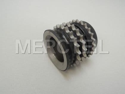 Buy the spare part Mercedes-Benz A2720500003 crankshaft gear