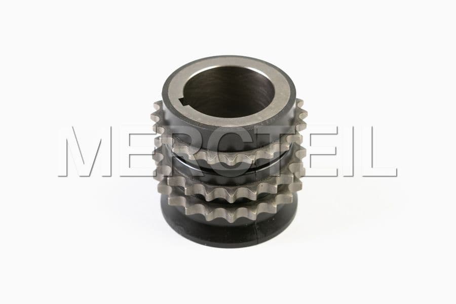 Buy the spare part Mercedes-Benz A2720500003 crankshaft gear