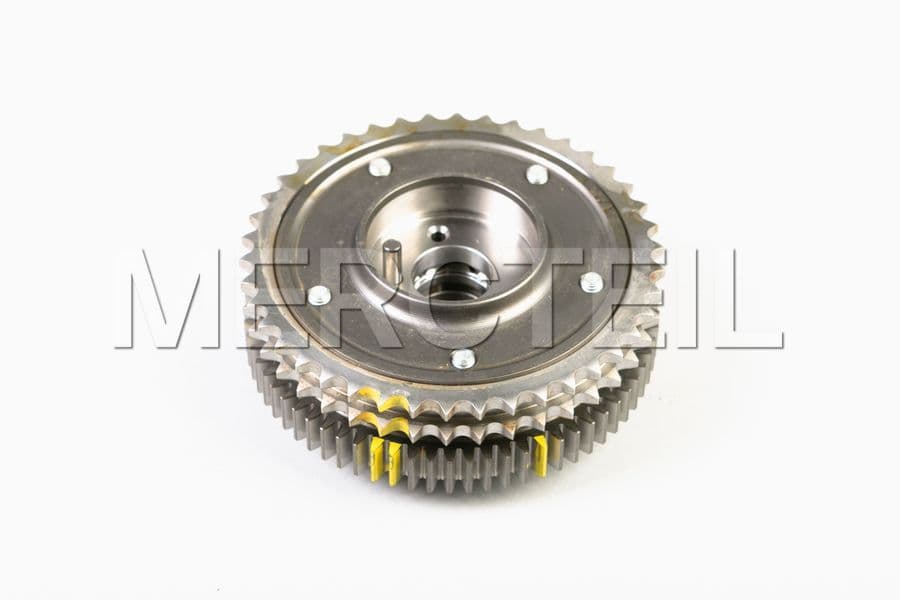 Buy the spare part Mercedes-Benz A2720505247 adjuster