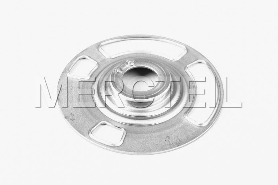 Buy the spare part Mercedes-Benz A2720510539 pulse wheel