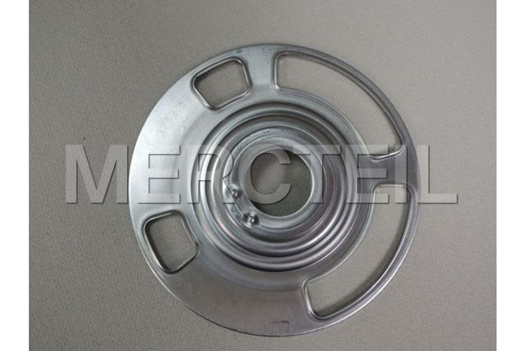 Buy the spare part Mercedes-Benz A2720510639 pulse wheel