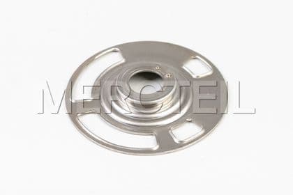 Buy the spare part Mercedes-Benz A2720510639 pulse wheel