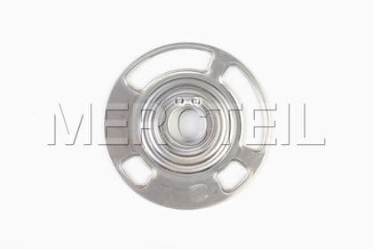 Buy the spare part Mercedes-Benz A2720510739 pulse wheel