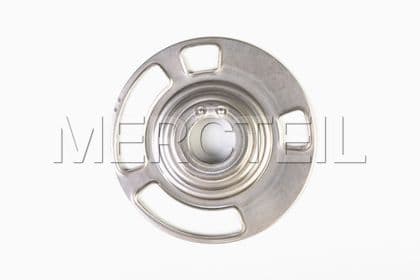 Buy the spare part Mercedes-Benz A2720510839 pulse wheel