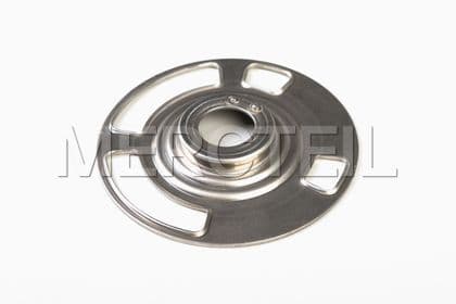 Buy the spare part Mercedes-Benz A2720510839 pulse wheel