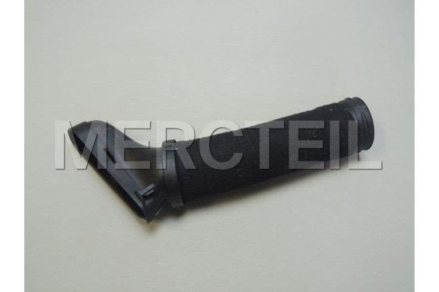 Buy the spare part Mercedes-Benz A2720902882 air duct