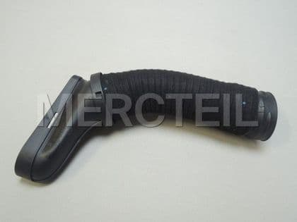 Buy the spare part Mercedes-Benz A2720902982 air duct