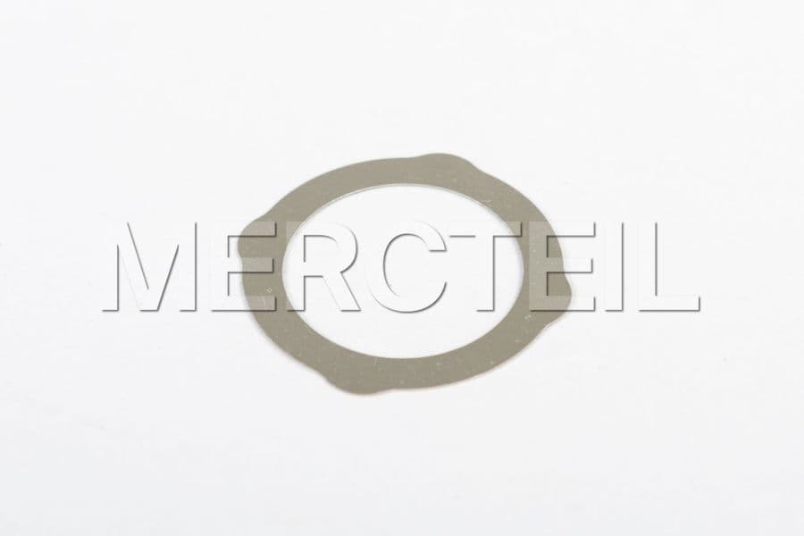Buy the spare part Mercedes-Benz A2721420480 single layer metal seal