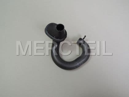Buy the spare part Mercedes-Benz A2721800452 intake manifold