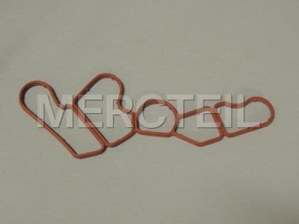 Buy the spare part Mercedes-Benz A2721840080 gasket