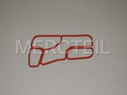 Buy the spare part Mercedes-Benz A2721840280 gasket