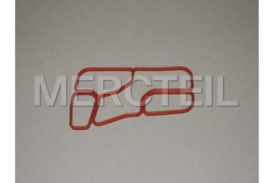 Buy the spare part Mercedes-Benz A2721840280 gasket