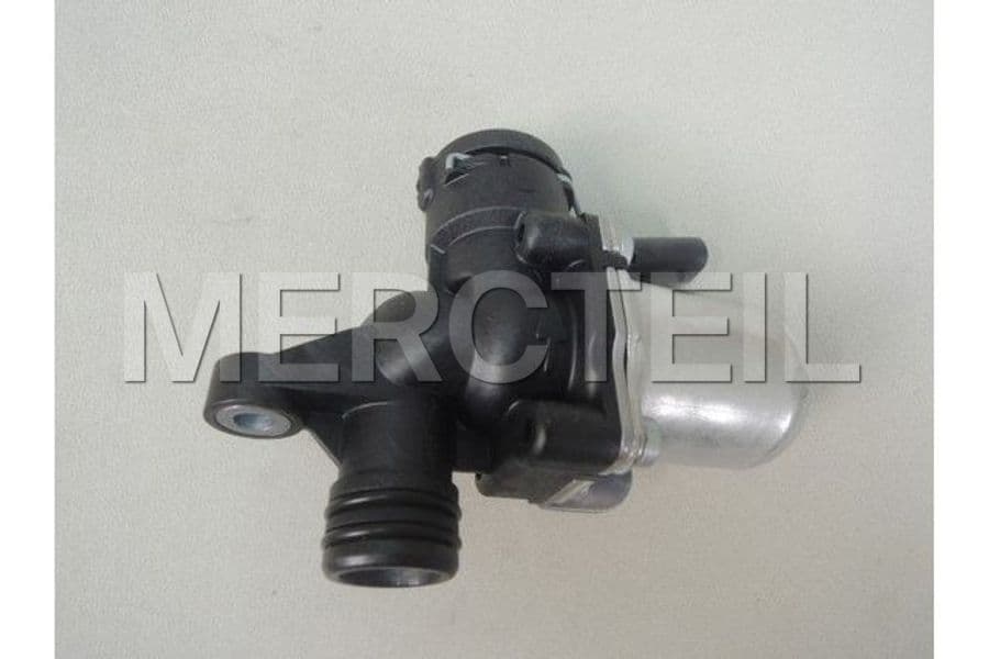 Buy the spare part Mercedes-Benz A2722000031 valve
