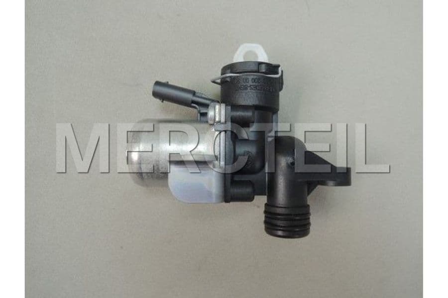 Buy the spare part Mercedes-Benz A2722000031 valve