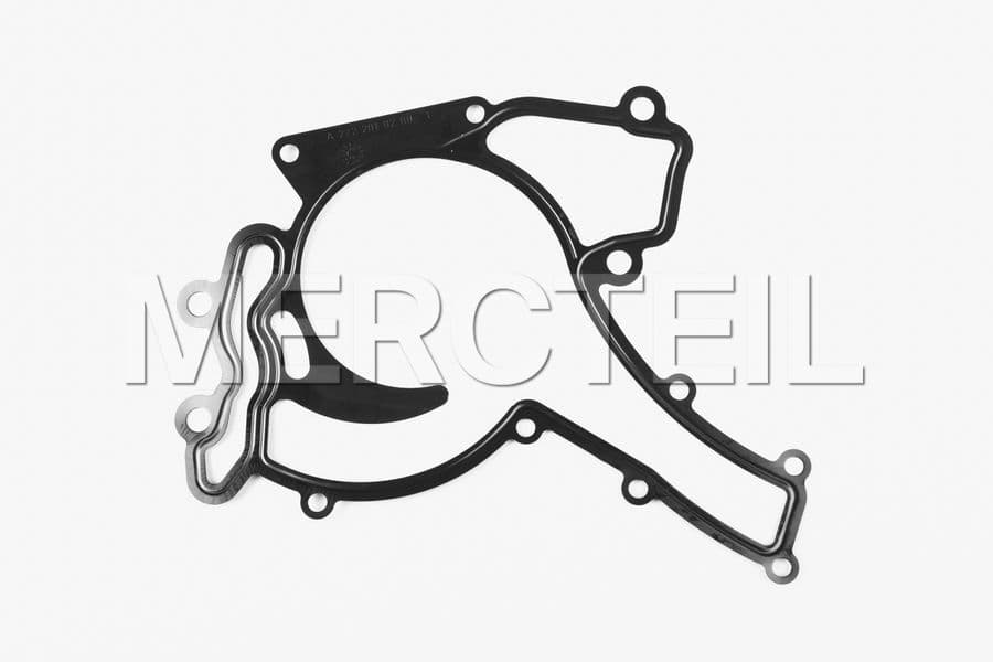 Buy the spare part Mercedes-Benz A2722010280 gasket